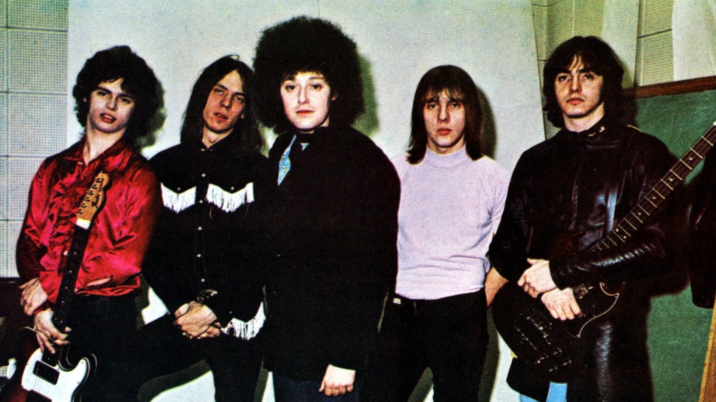 MC5, Central Park, and How Carelessness Makes for Perfect Music - SW.