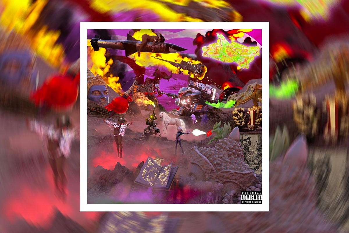 For ICYTWAT, the Future Lies Within the Past - SW.