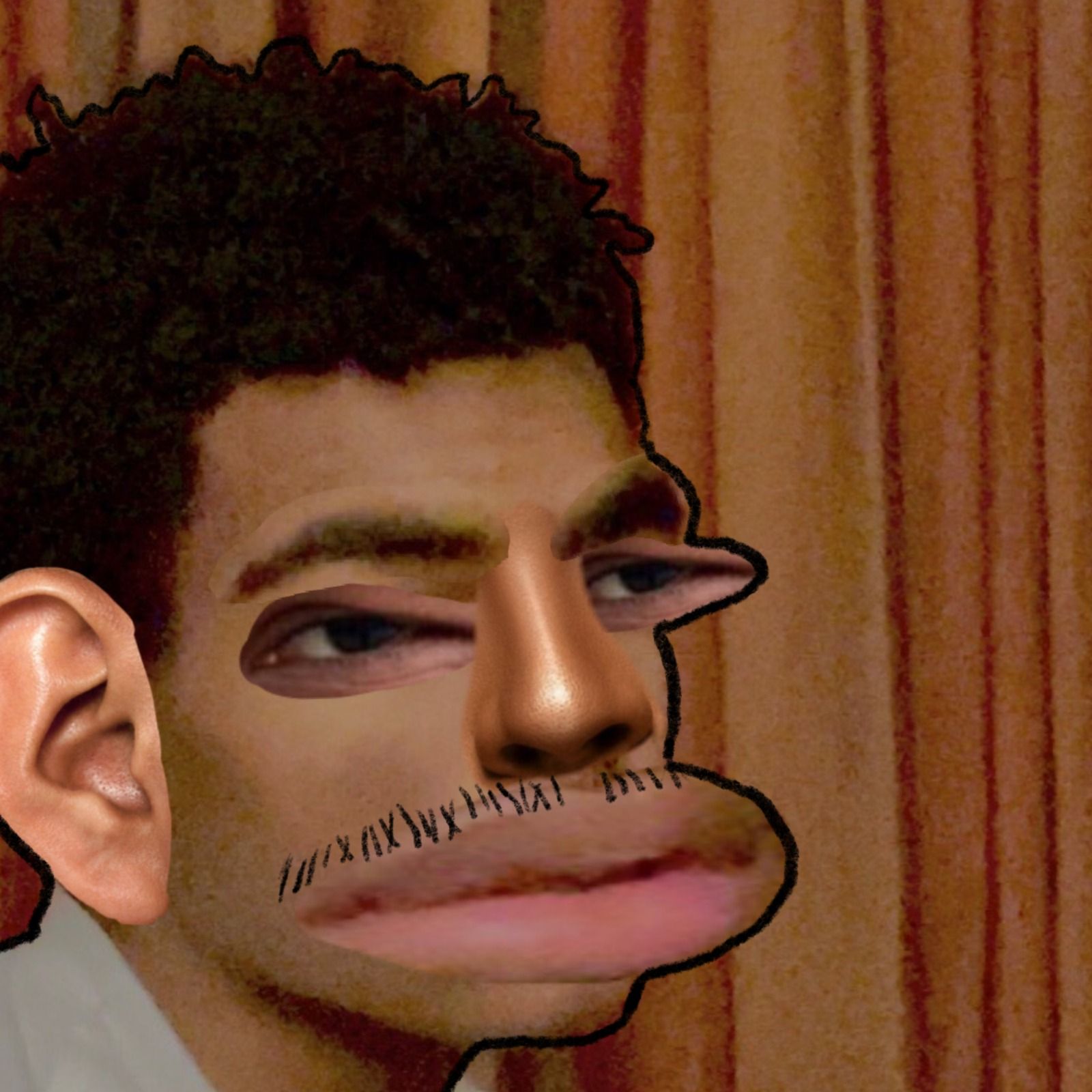 Timothy Bright - SW.