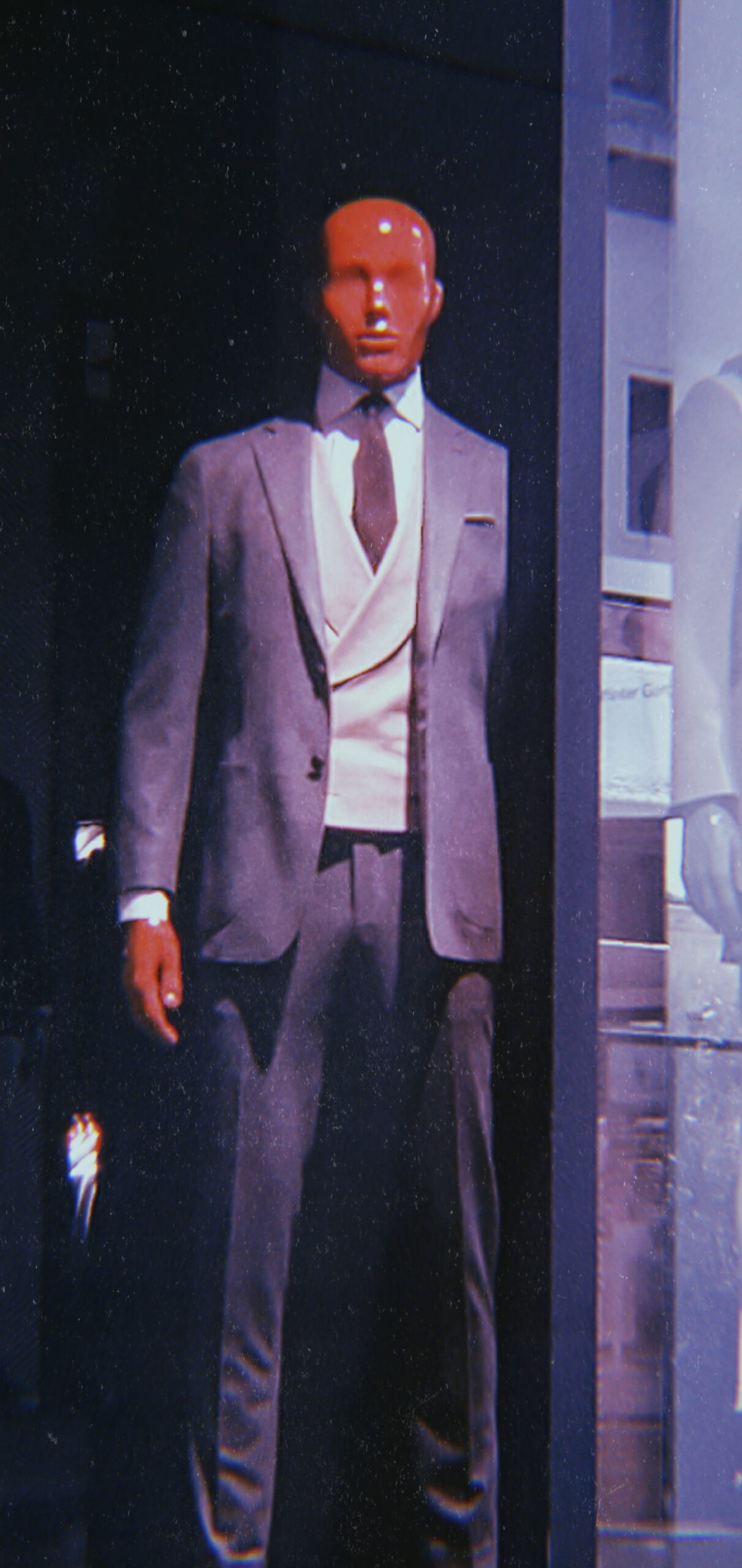 The Freaking Future - SW.