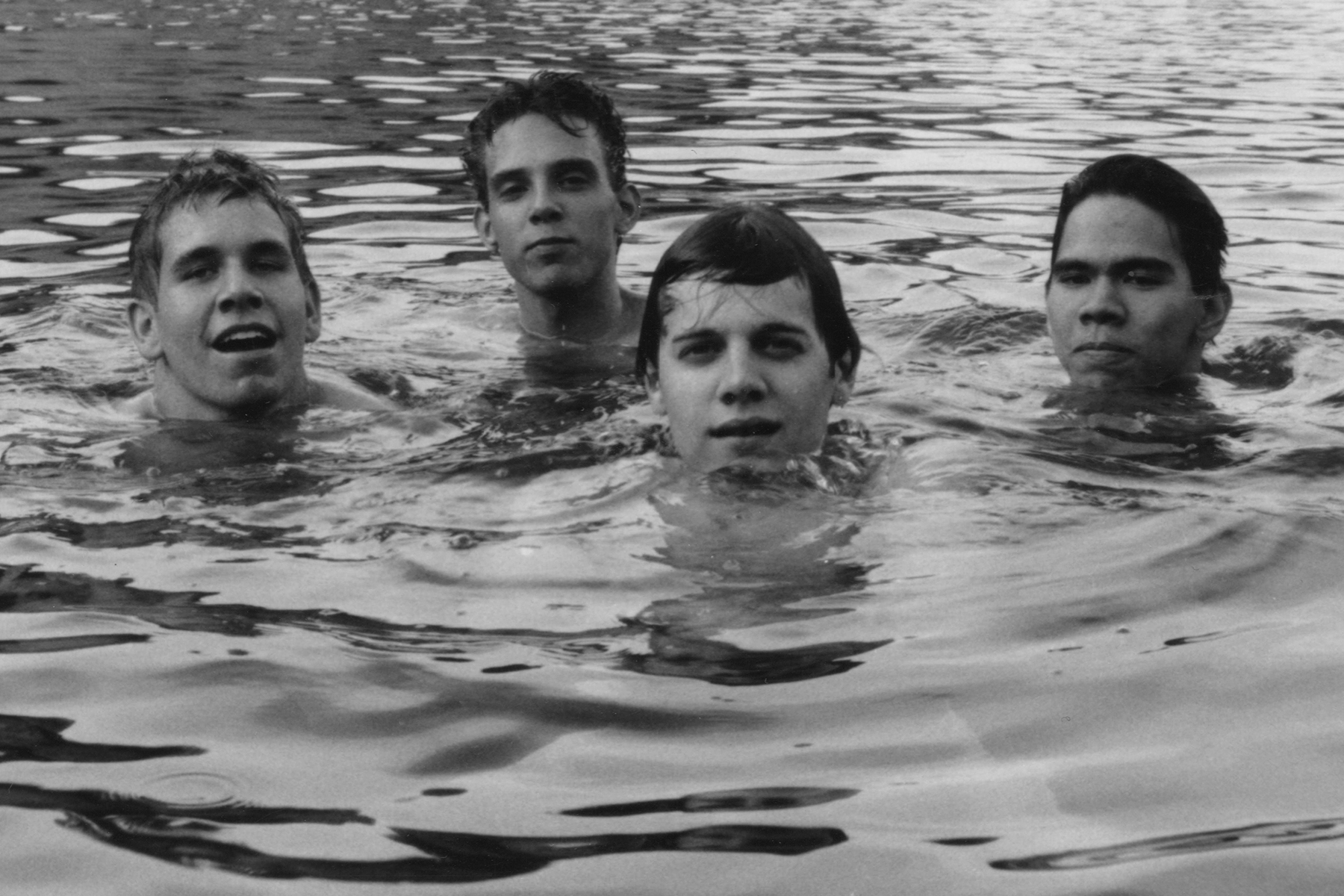 The Band That the Internet Remembered - SW.
