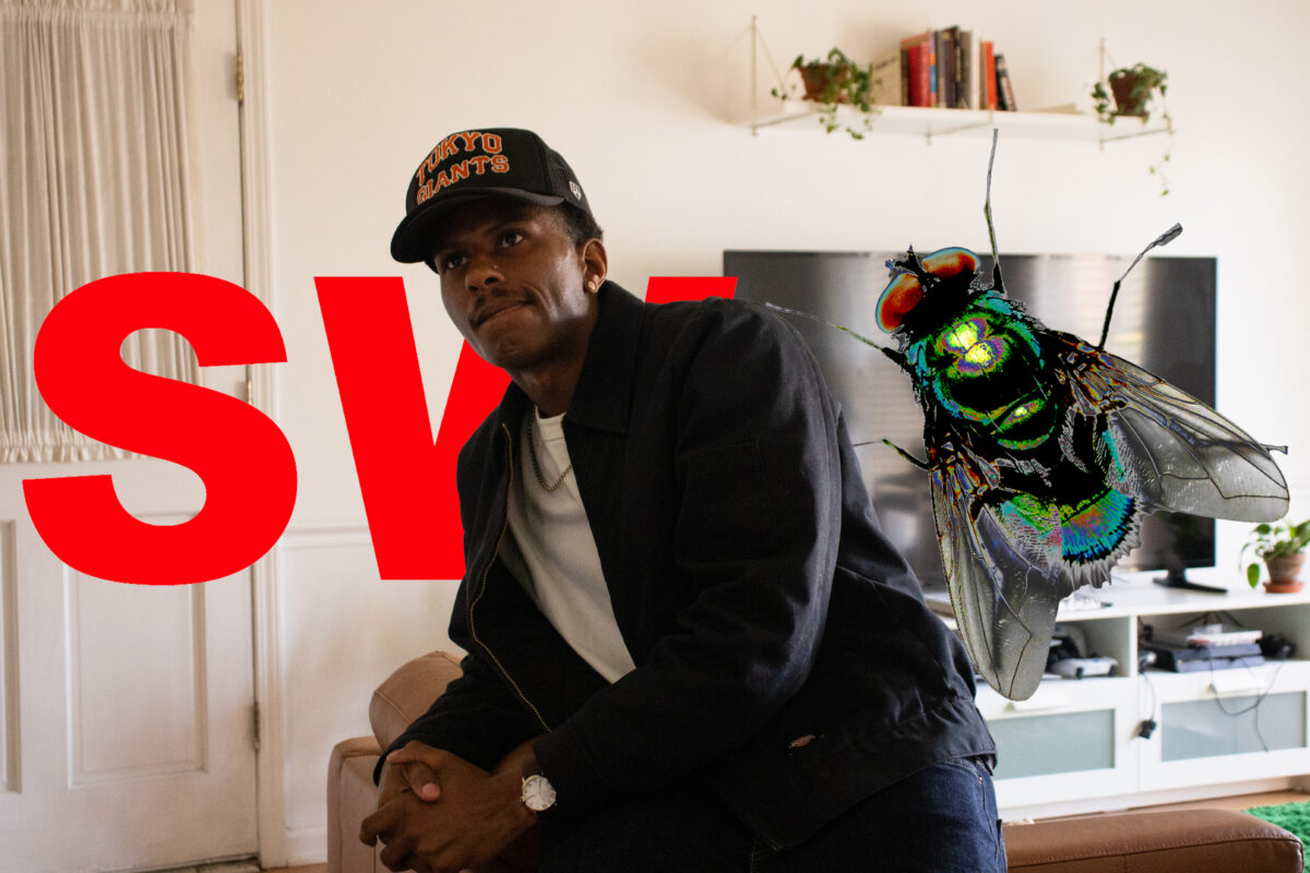 SAMMY'S WORLD. - SW.